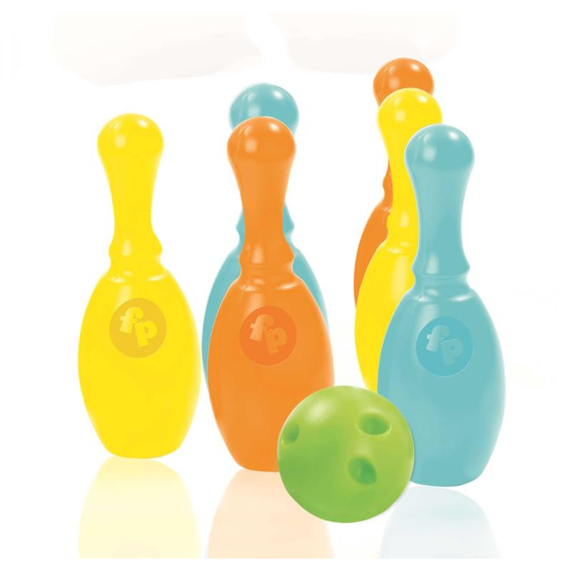 Fisher Price Mega Bowling Set - Afterpay Available!