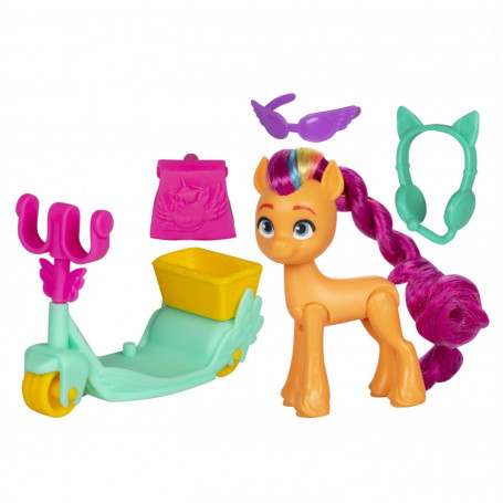 My Little Pony Rolling Scooter - Afterpay Available!
