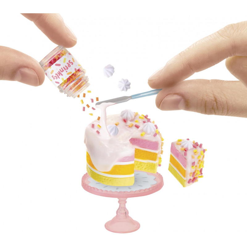 MGA's Miniverse - Make It Mini Mega Buffet - Afterpay