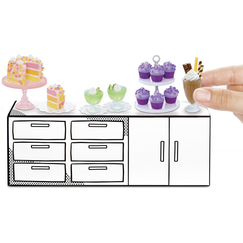 MGA's Miniverse - Make It Mini Mega Buffet - Afterpay