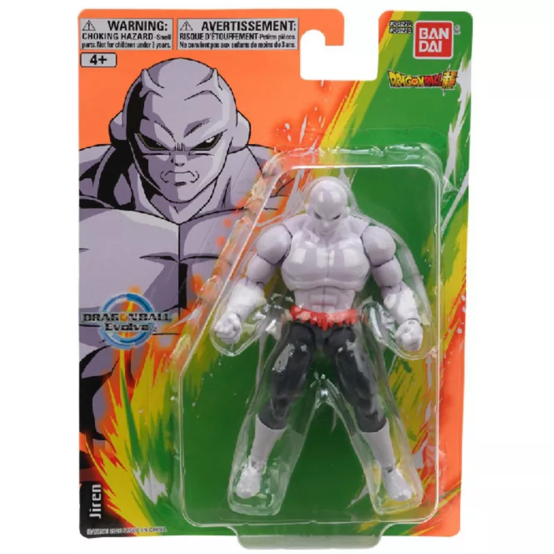 Dragon Ball Dbs Evolve Jiren Full Power Final Form