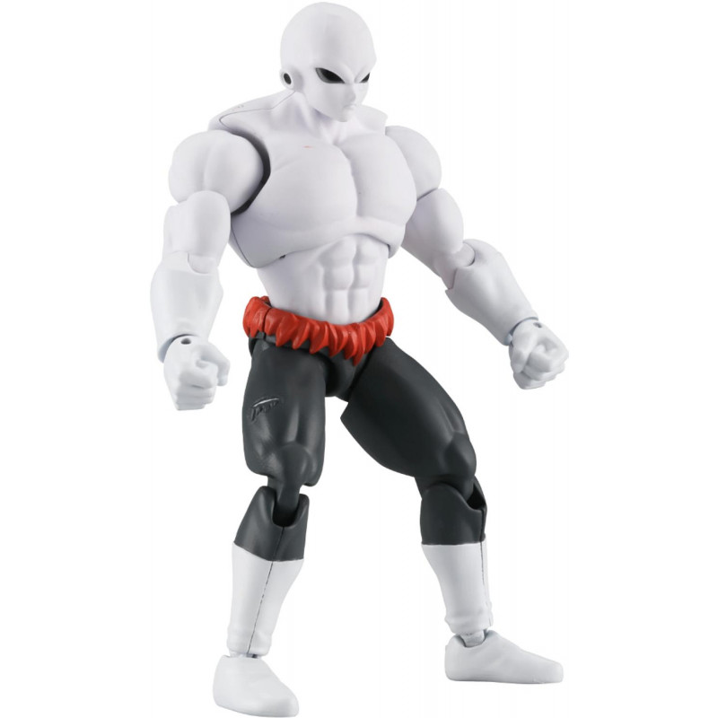 Dragon Ball Dbs Evolve Jiren Full Power Final Form