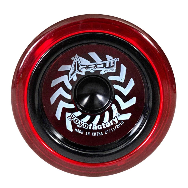 Yoyo Factory Arrow - Afterpay Available!