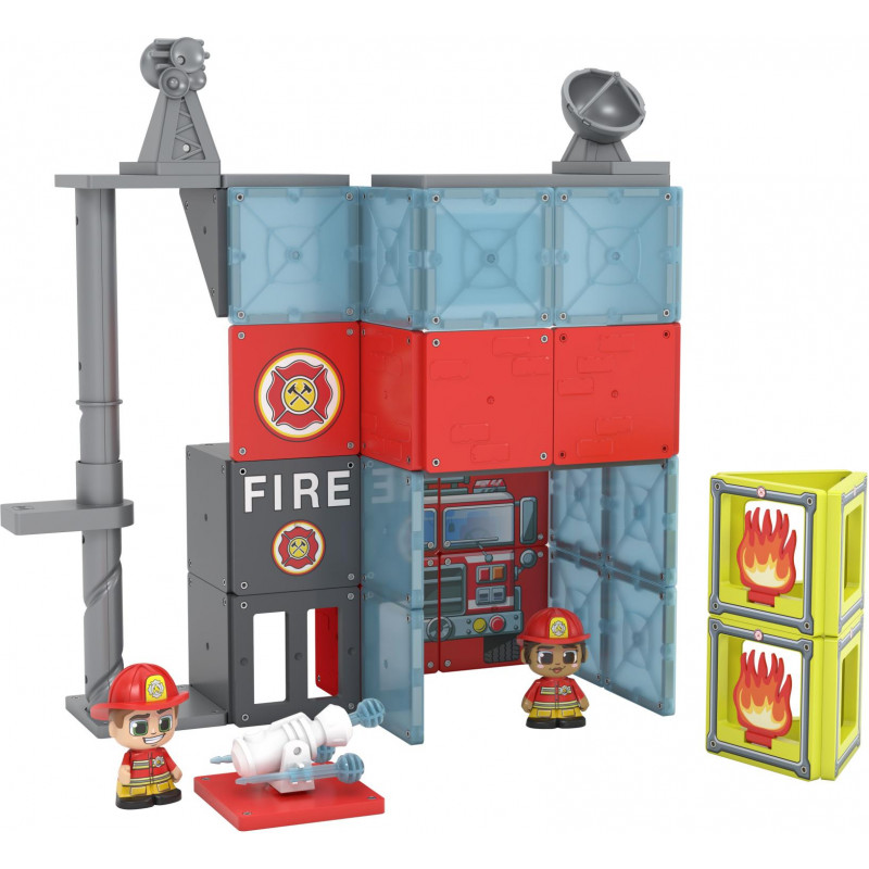 Tile Town Fire Station - Afterpay Available!