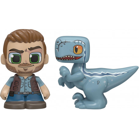 Tile Town Jurassic World Dino Scape Set - Afterpay