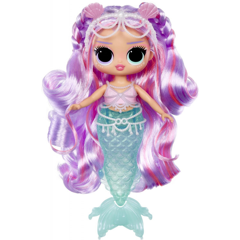 L.O.L. Surprise Tweens Mermaid Doll - Lana Marine