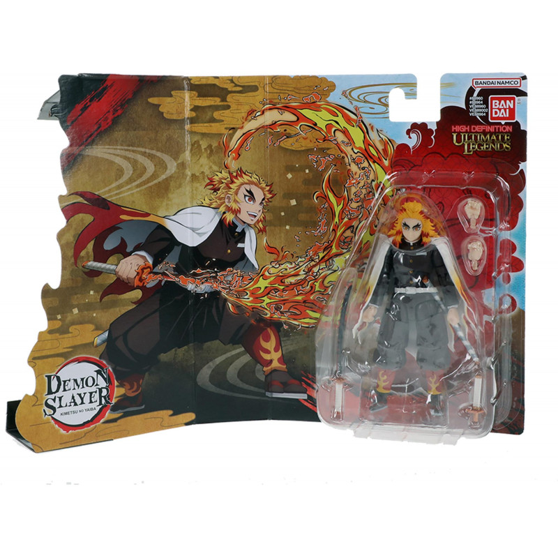 Ultimate Legends Demon Slayer Assortment - Afterpay