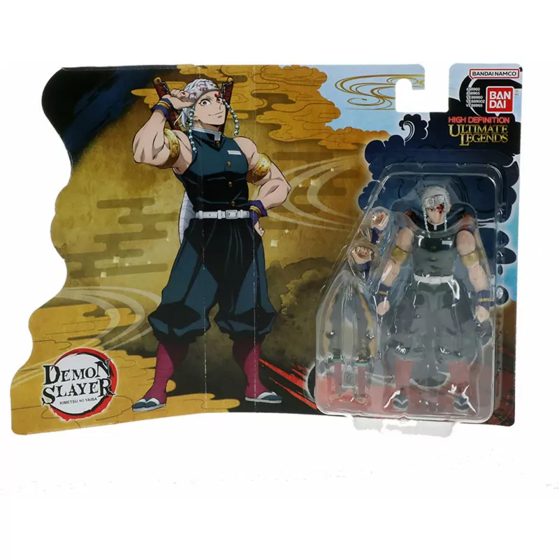 Ultimate Legends Demon Slayer Assortment - Afterpay