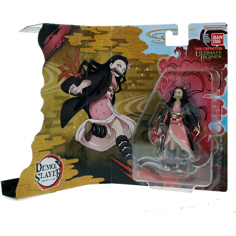 Ultimate Legends Demon Slayer Assortment - Afterpay