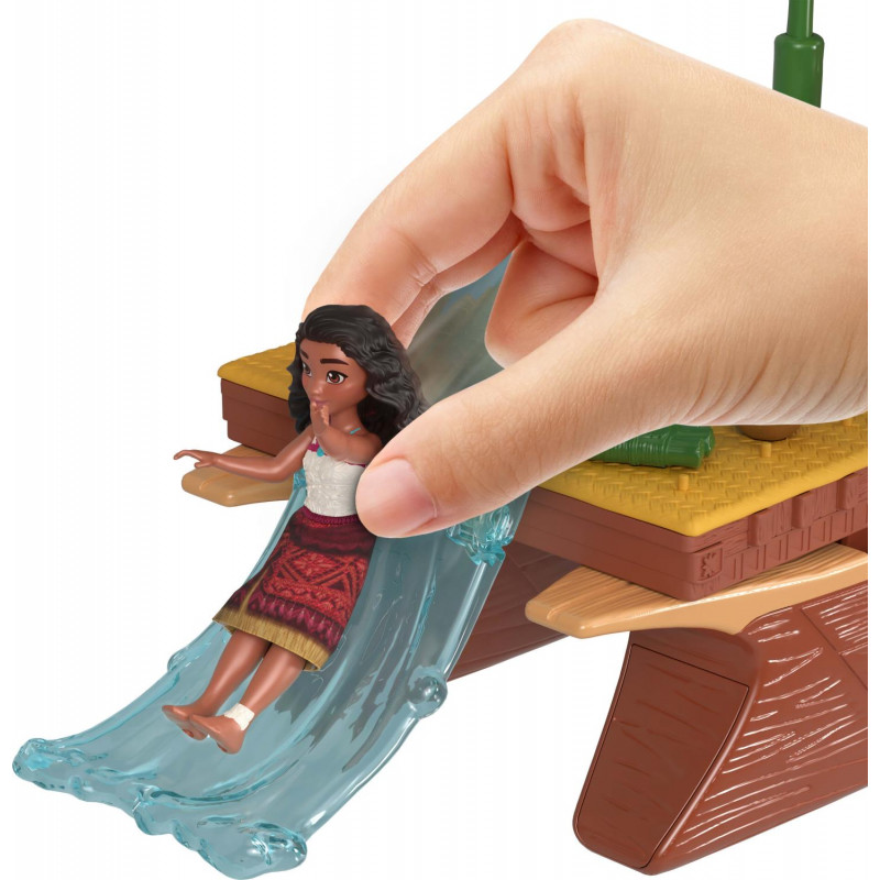 Disney Princess Transforming Boat - Afterpay Available!