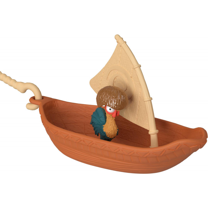 Disney Princess Transforming Boat - Afterpay Available!