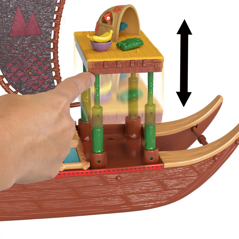 Disney Princess Transforming Boat - Afterpay Available!