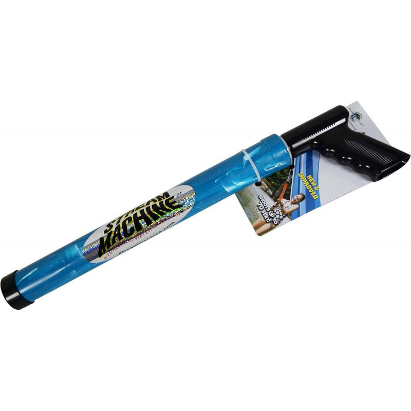 Stream Machine - Tl750 (M) - Afterpay Available!