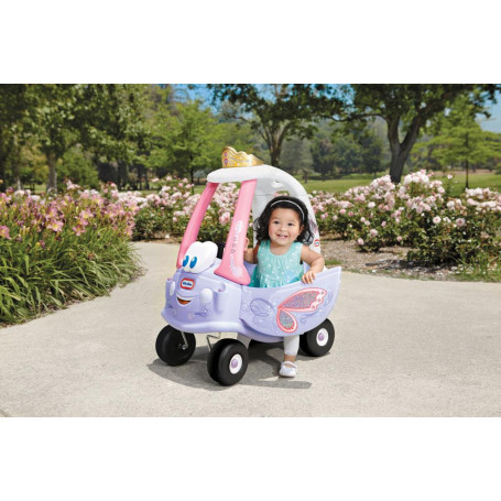 Little Tikes Cozy Coupe Fairy Afterpay Available