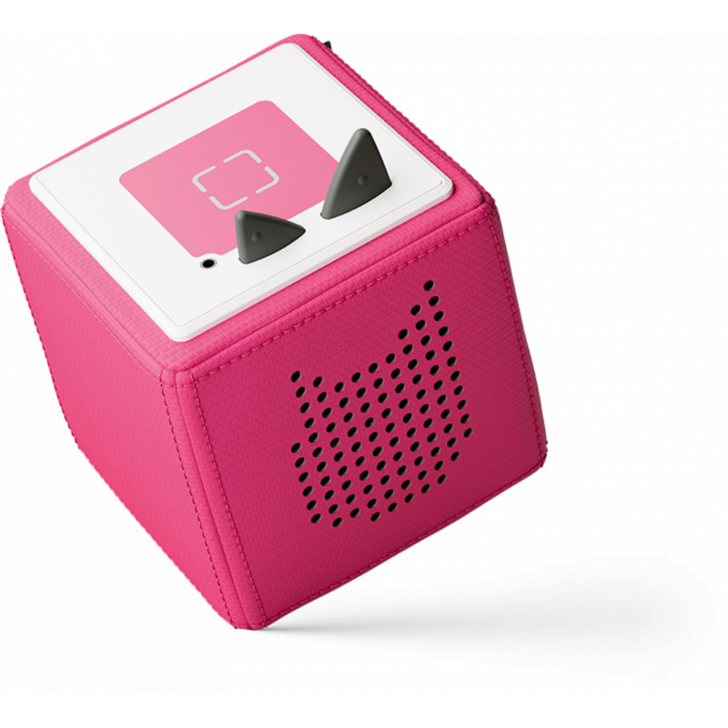 Tonie - Toniebox Starter Set Pink - Afterpay Available!