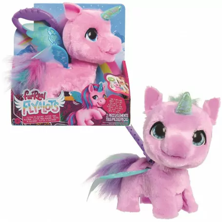 Furreal Fly-A-Lots Alicorn - Afterpay Available!