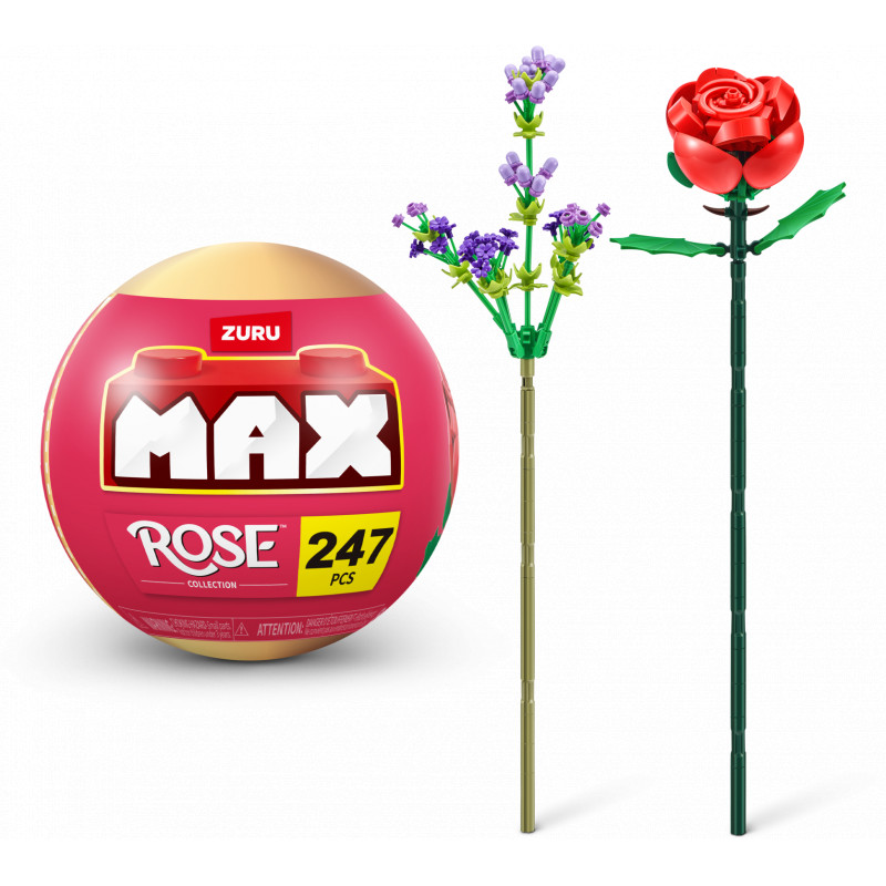 Zuru Max Premium - Rose Collection Series - Afterpay