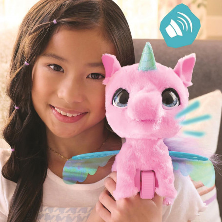 Furreal Fly-A-Lots Alicorn - Afterpay Available!