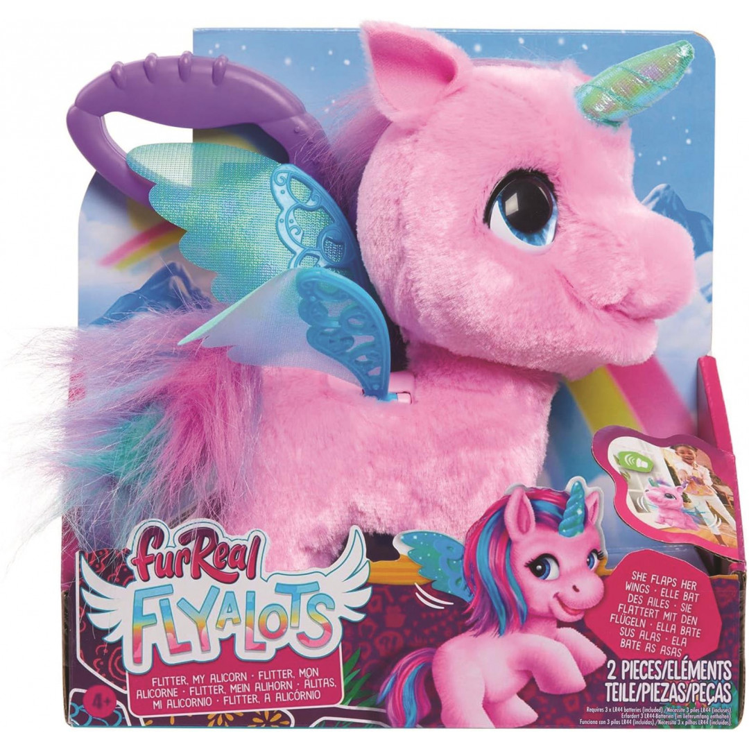 Furreal Fly-A-Lots Alicorn - Afterpay Available!