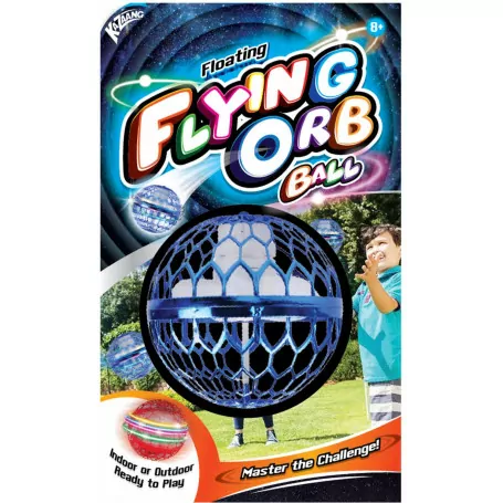 Flying Orb Ball - Blue - Afterpay Available!