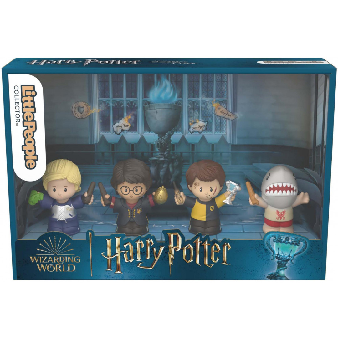 Little People Collector | Harry Potter: Goblet Of Fire