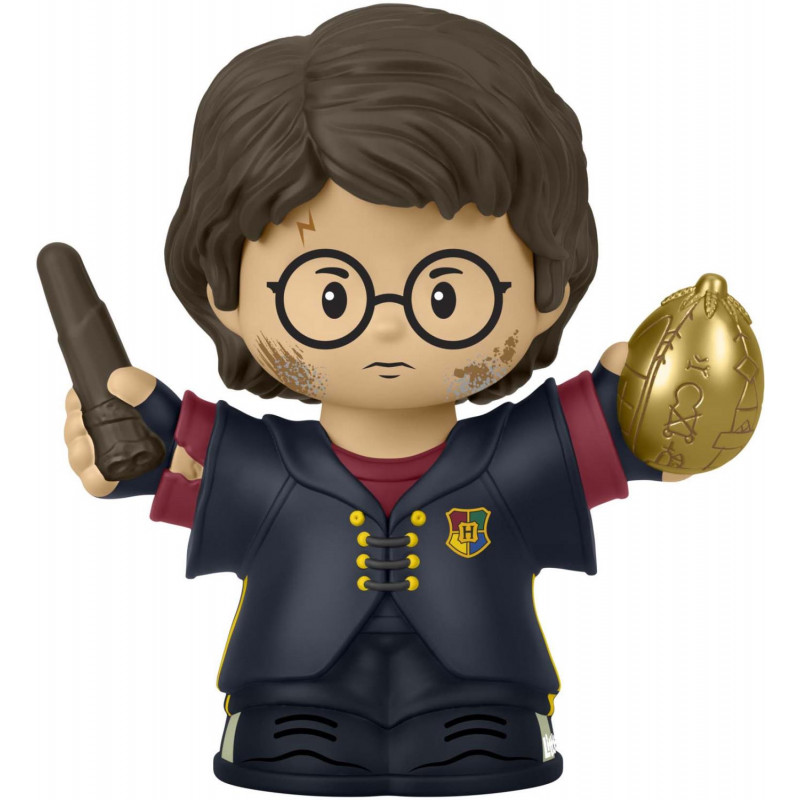 Little People Collector | Harry Potter: Goblet Of Fire
