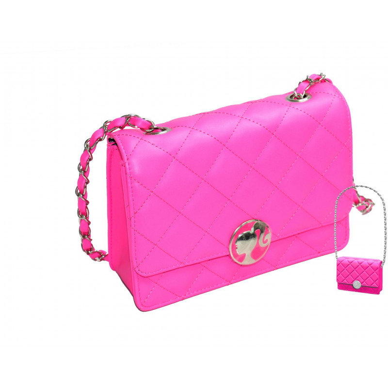 Barbie My Life Live It Up Handbag - Afterpay Available!