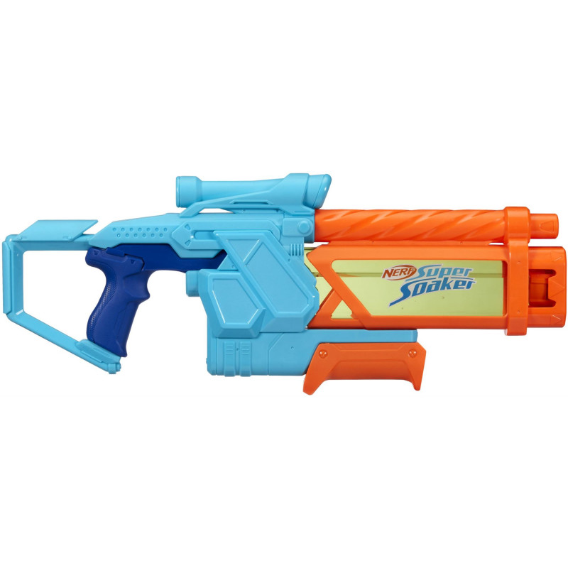 Nerf Super Soaker Mega Dunk Fill - Afterpay Available!