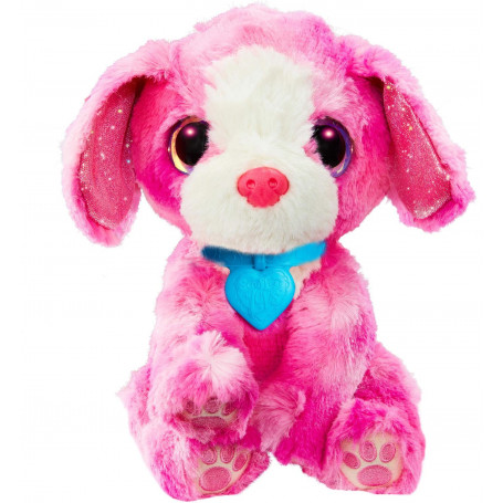 Little Live Pets Scruff A Luvs S11 Neon Pets Single Pack