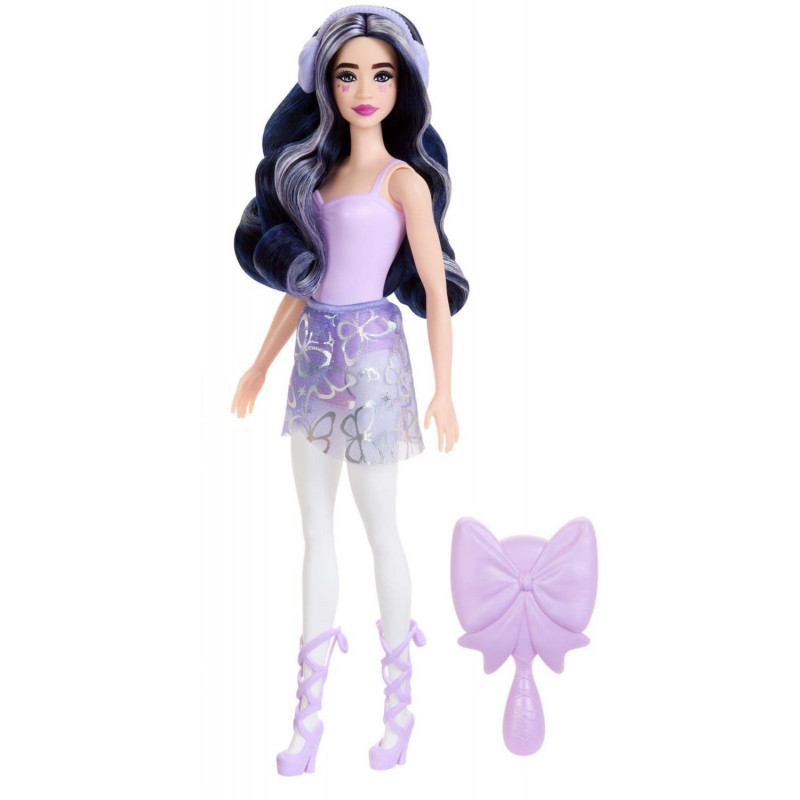 Color Reveal Barbie Balletcore Series - Afterpay Available!