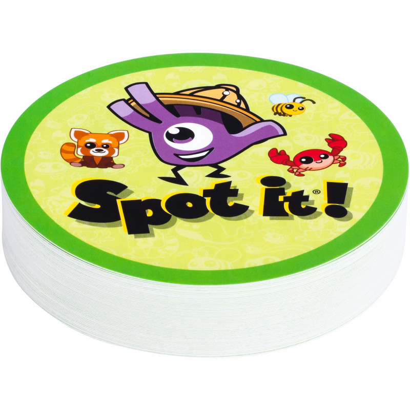 Spot It! Animals - Afterpay Available!