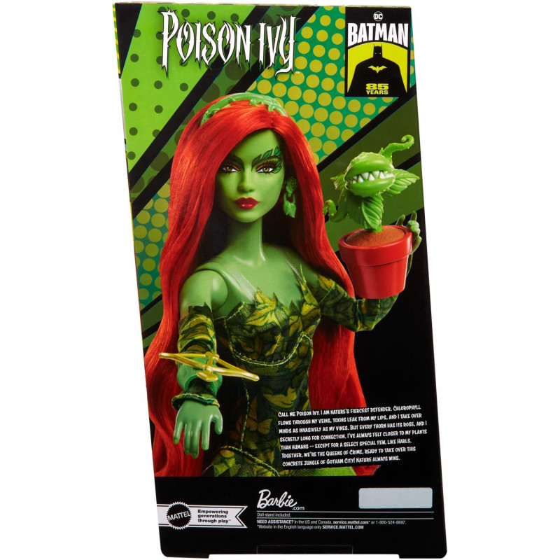 Batman 85th - Poison Ivy - Afterpay Available!