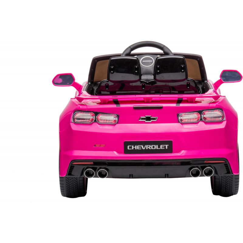 Chevrolet Camaro 2SS 12V - Pink - Afterpay Available!