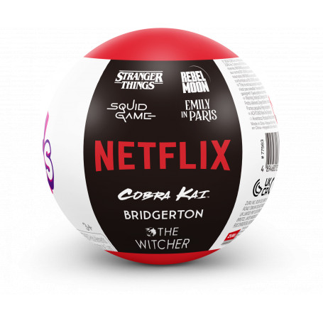 Zuru Mini Brands - Netflix Series 1 - Afterpay Available!