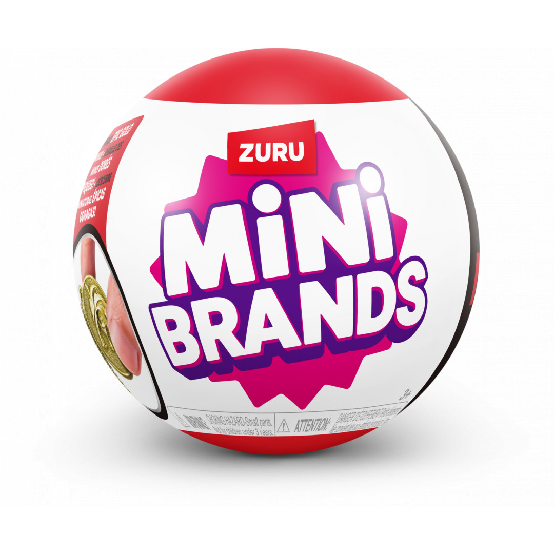 Zuru Mini Brands - Netflix Series 1 - Afterpay Available!