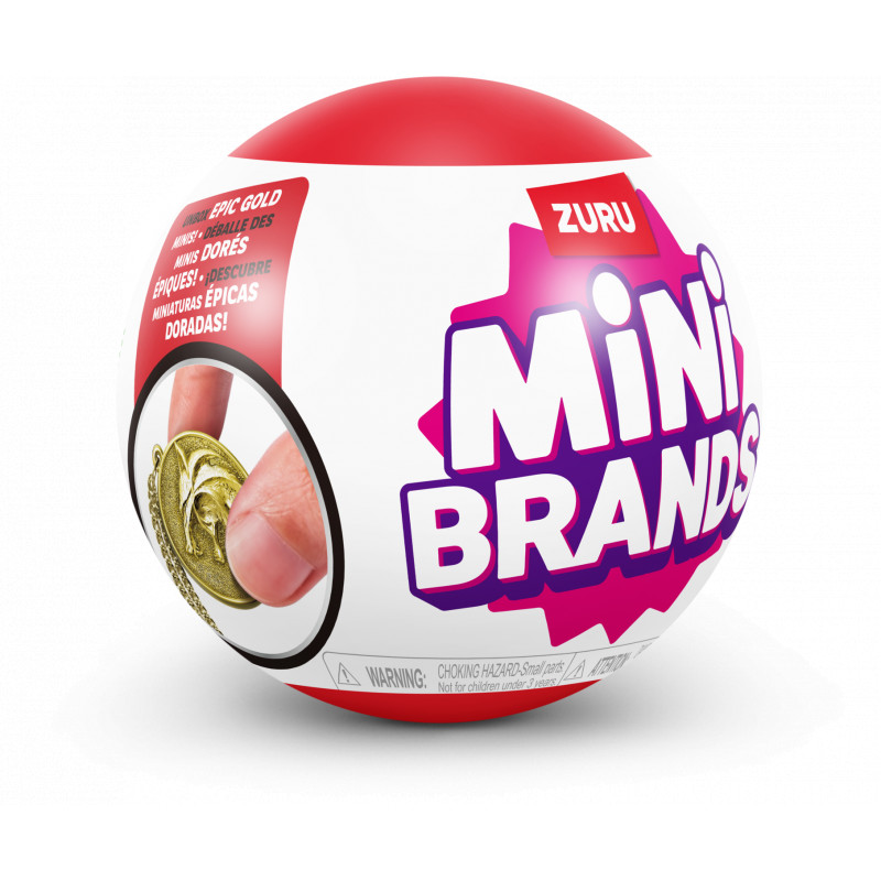 Zuru Mini Brands - Netflix Series 1 - Afterpay Available!