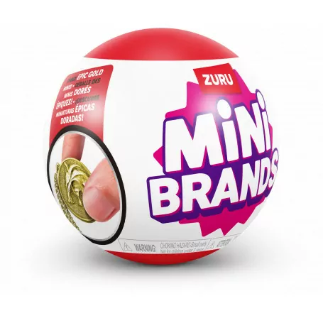 Zuru Mini Brands - Netflix Series 1 - Afterpay Available!