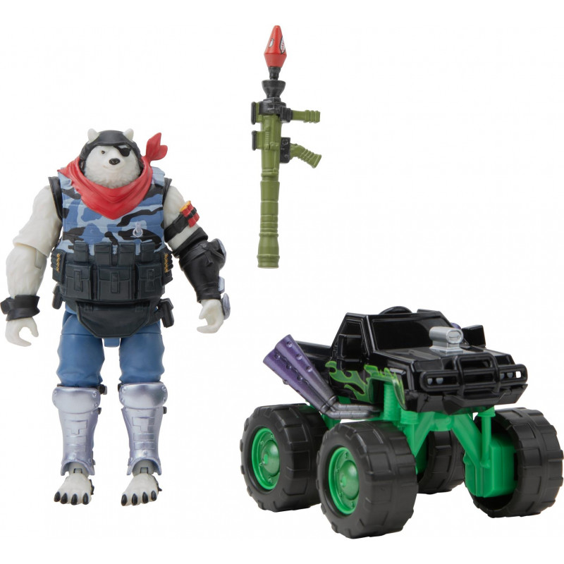 Fortnite Emote Figure Pack Assorted - Afterpay Available!