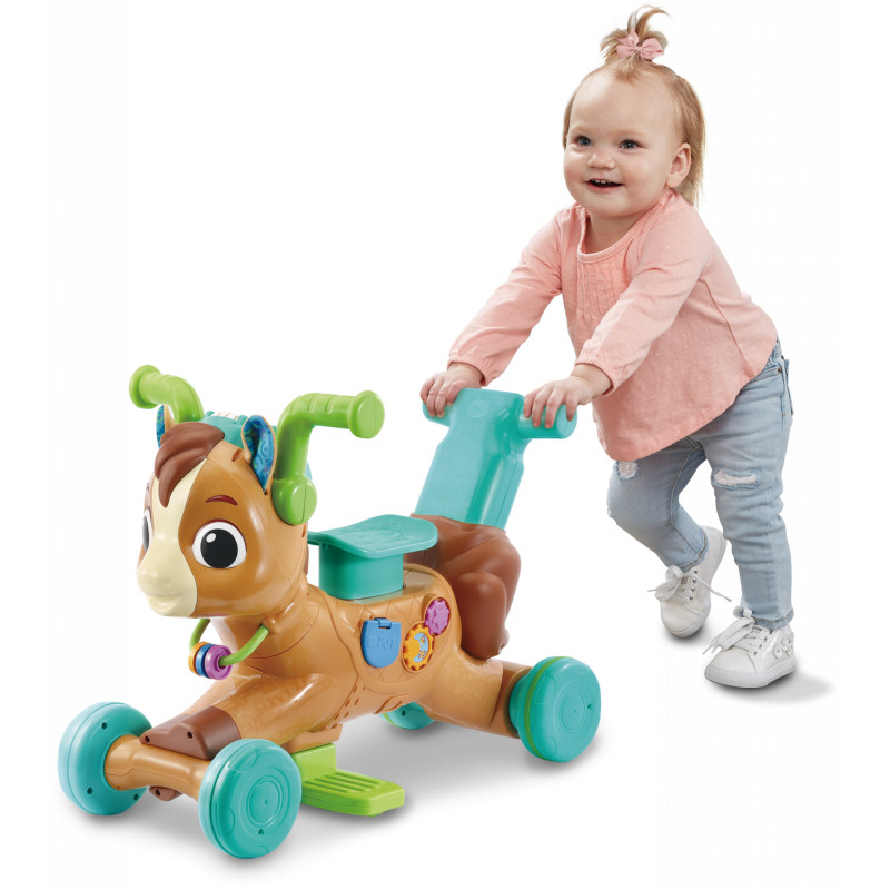Vtech Galloping Pony - Afterpay Available!