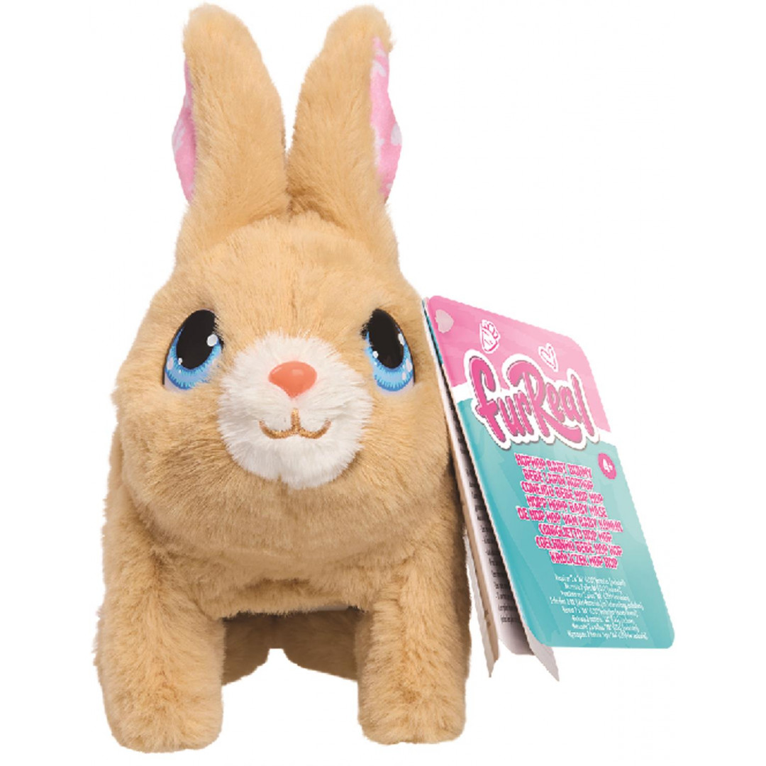 Furreal Hop-Hop Baby Bunny - Afterpay Available!