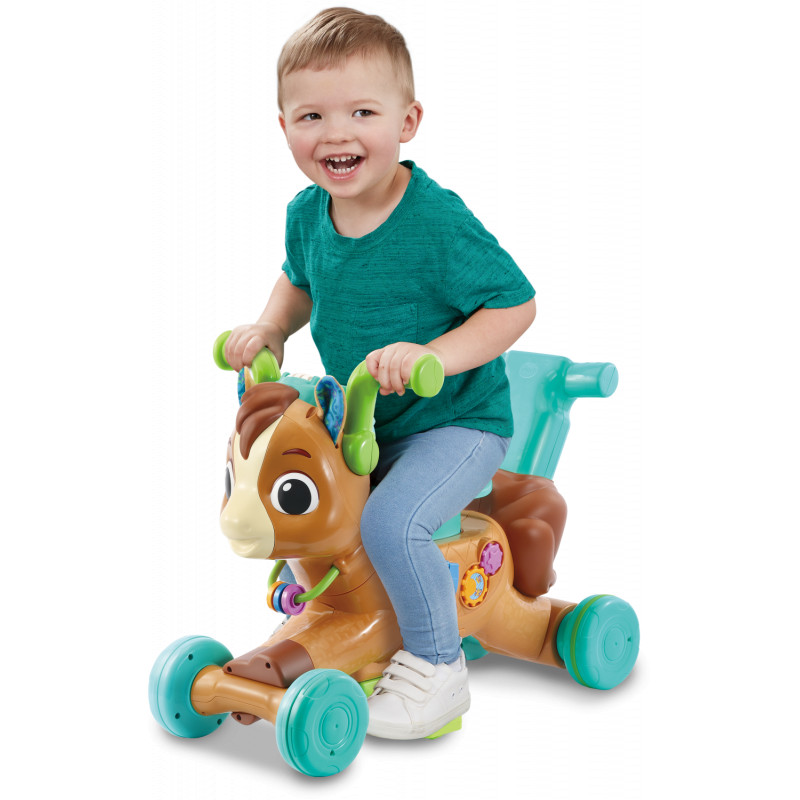 Vtech Galloping Pony - Afterpay Available!