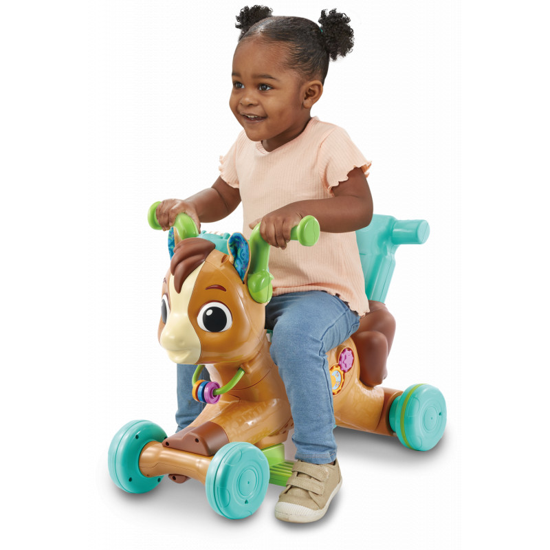 Vtech Galloping Pony - Afterpay Available!