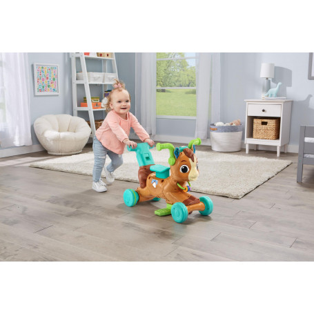 Vtech Galloping Pony - Afterpay Available!