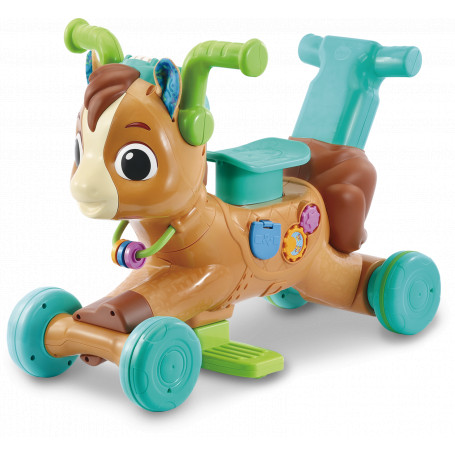 Vtech Galloping Pony - Afterpay Available!