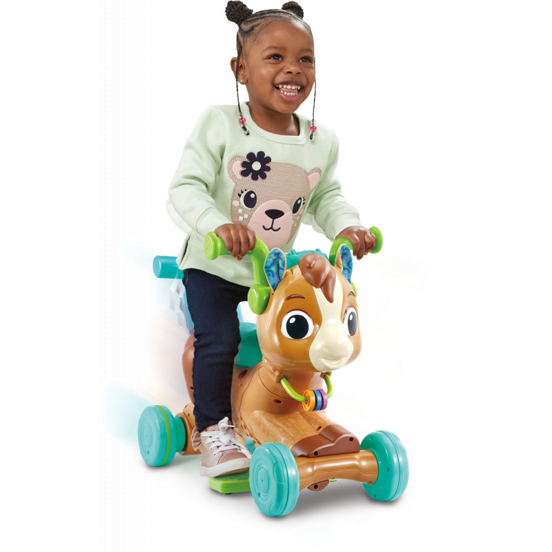 Vtech Galloping Pony - Afterpay Available!