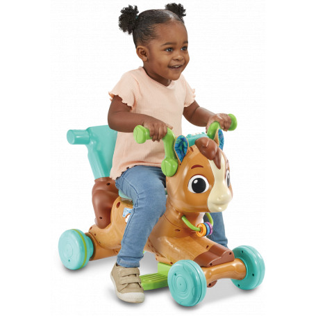 Vtech Galloping Pony - Afterpay Available!