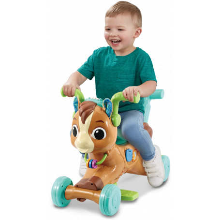 Vtech Galloping Pony - Afterpay Available!