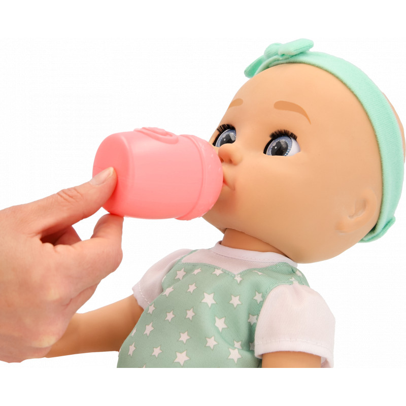 Be Loved Babies Doll - Sam - Afterpay Available!