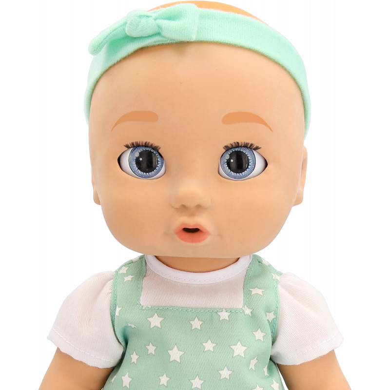 Be Loved Babies Doll - Sam - Afterpay Available!