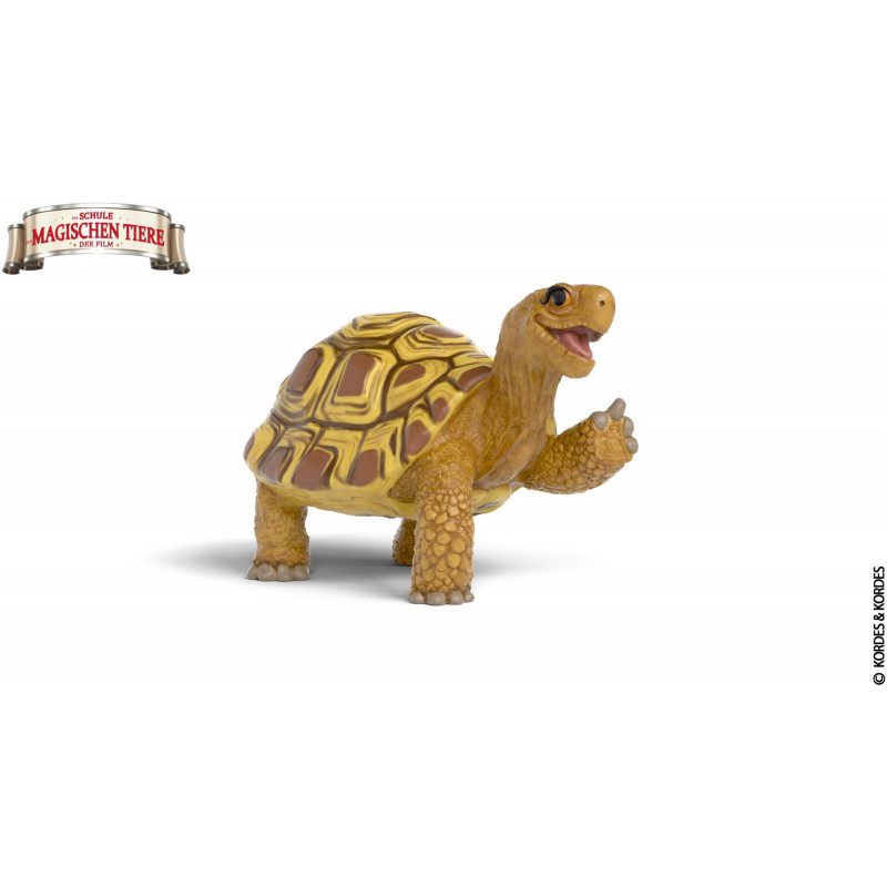 Schleich - Henrietta The Turtle - Afterpay Available!